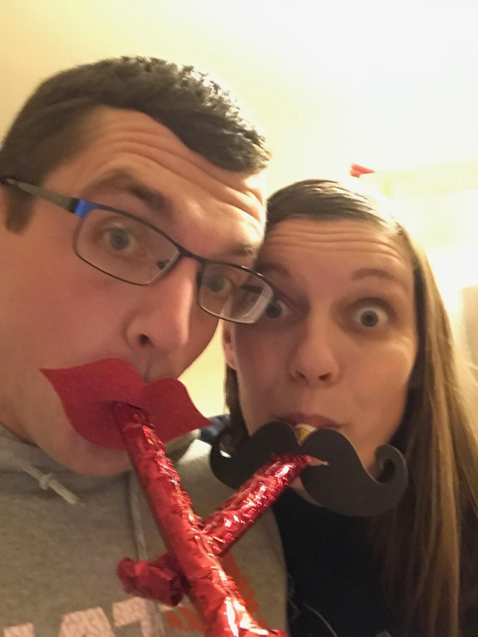 Kelby James Russell & Julia Hoyle, New York’s Winemaking Supercouple ...