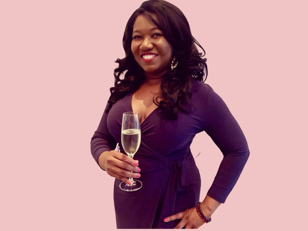 New York Bubblies for New Year’s Eve with Wanda Mann – New York Wines