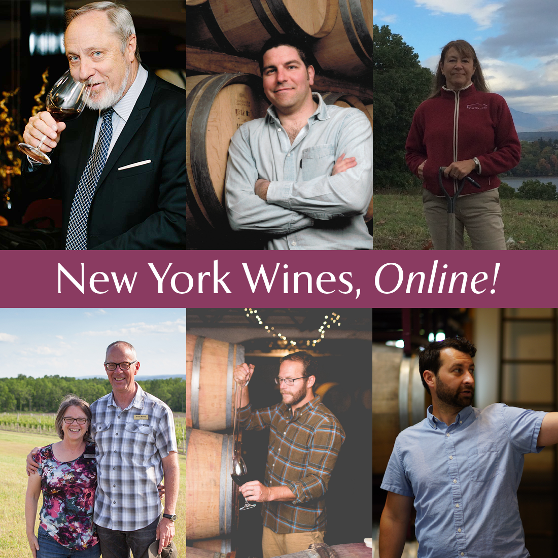 A Cab Franc State of Mind – New York Wines