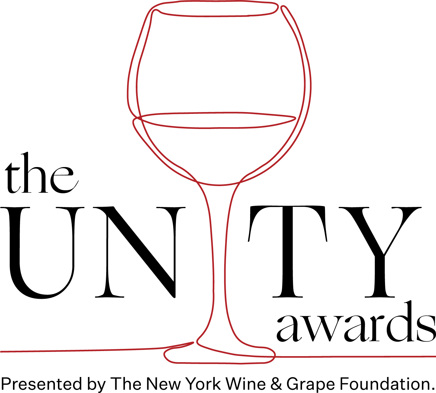 The Unity Awards – New York Wines