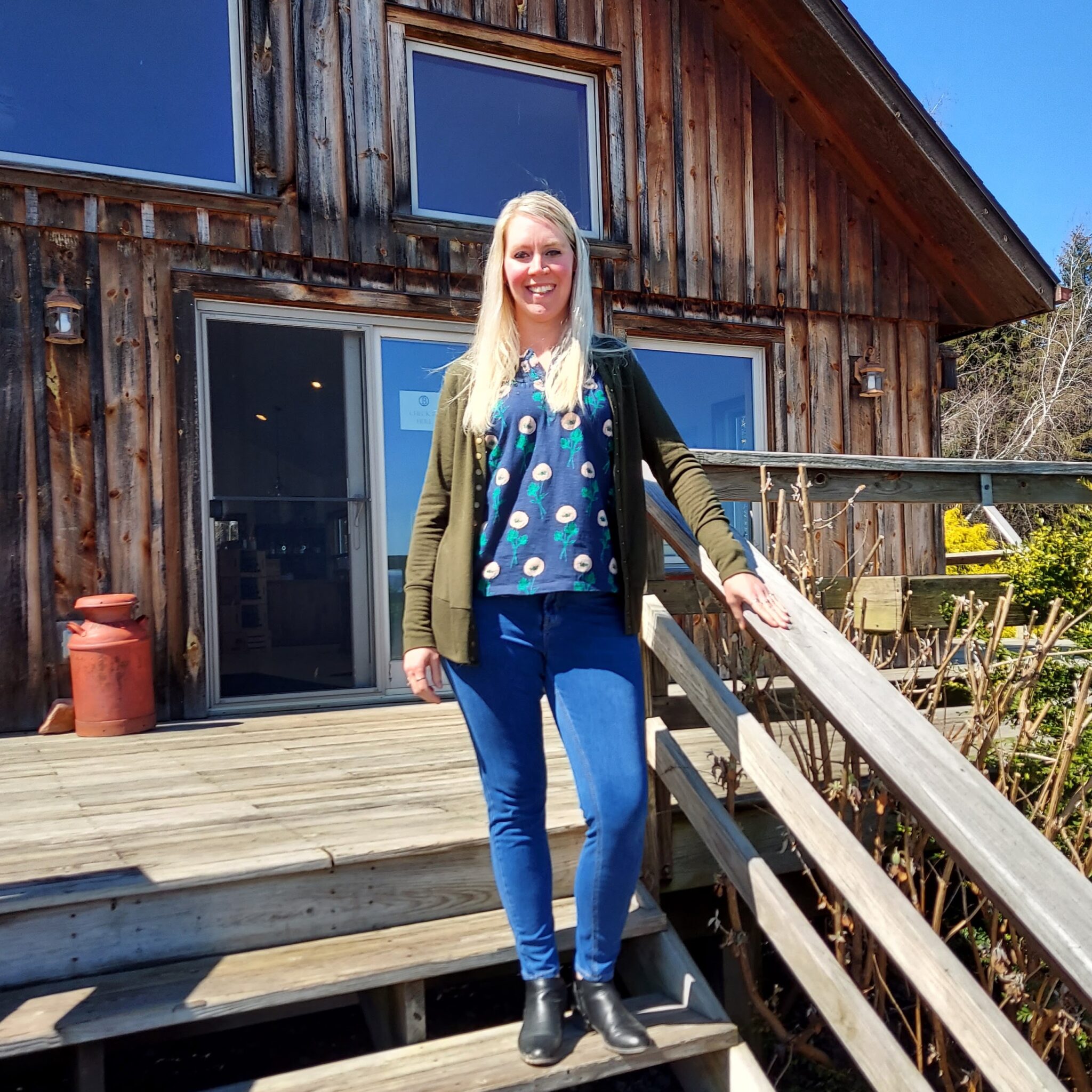Buttonwood Grove Winery Welcomes Kelly Burnett as Marketing, Wine Club ...