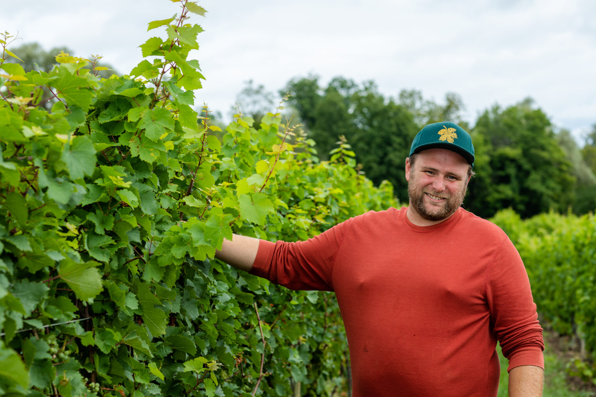 How Cameron and Timothy Hosmer Helped the Finger Lakes (and the East ...