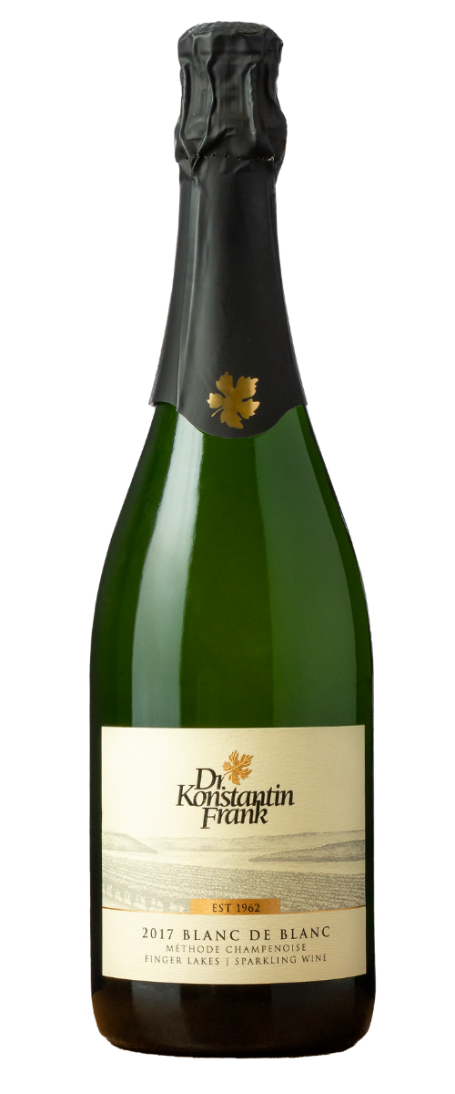 Finger Lakes Sparkling Wine: The Next “Big Buzz” – New York Wines