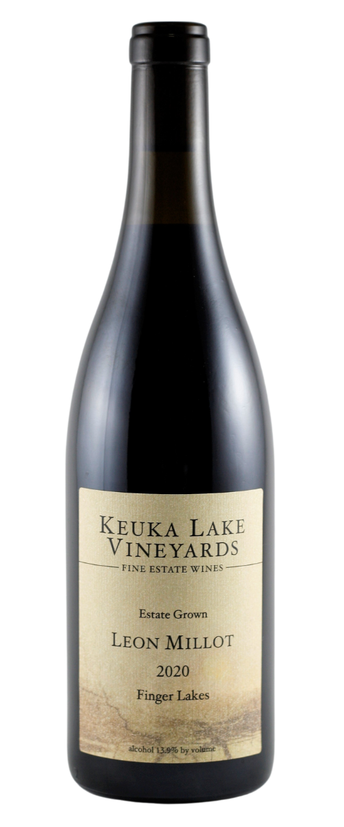 Keuka Lake Vineyards’ Unconventional Success Story Continues With Best ...