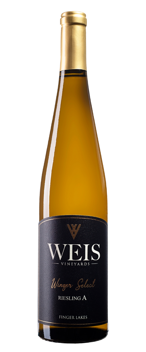 Having Found Its Style, New York’s Winery of the Year Weis Vineyards Is ...