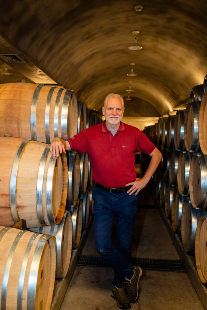 Wölffer’s Wins (and Wines) Are Defined By Passion, Tradition and ...