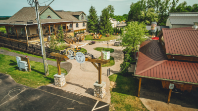 Tenacious Three: Exploring the business of social with Three Brothers ...