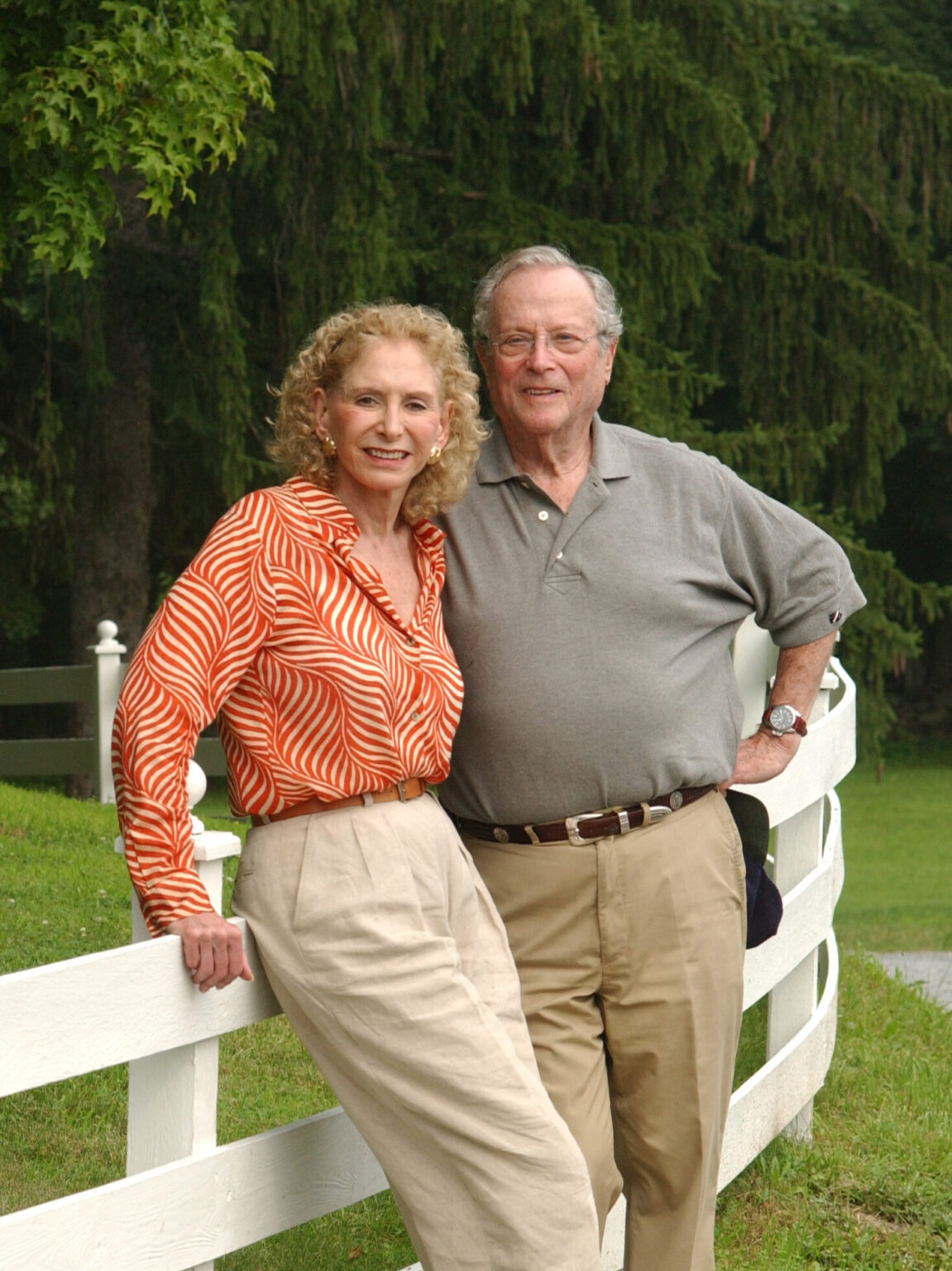 Phyllis Feder on Earning the New York Grape & Wine Foundation’s ...