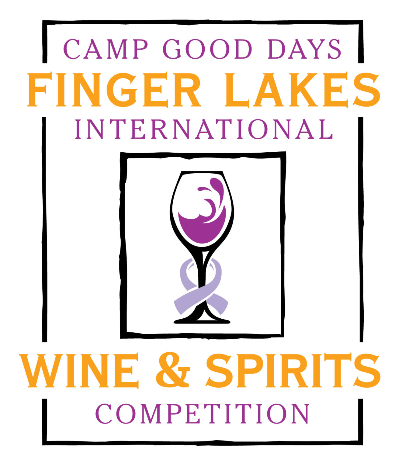 Camp Good Days Finger Lakes International Wine & Spirits Competition ...
