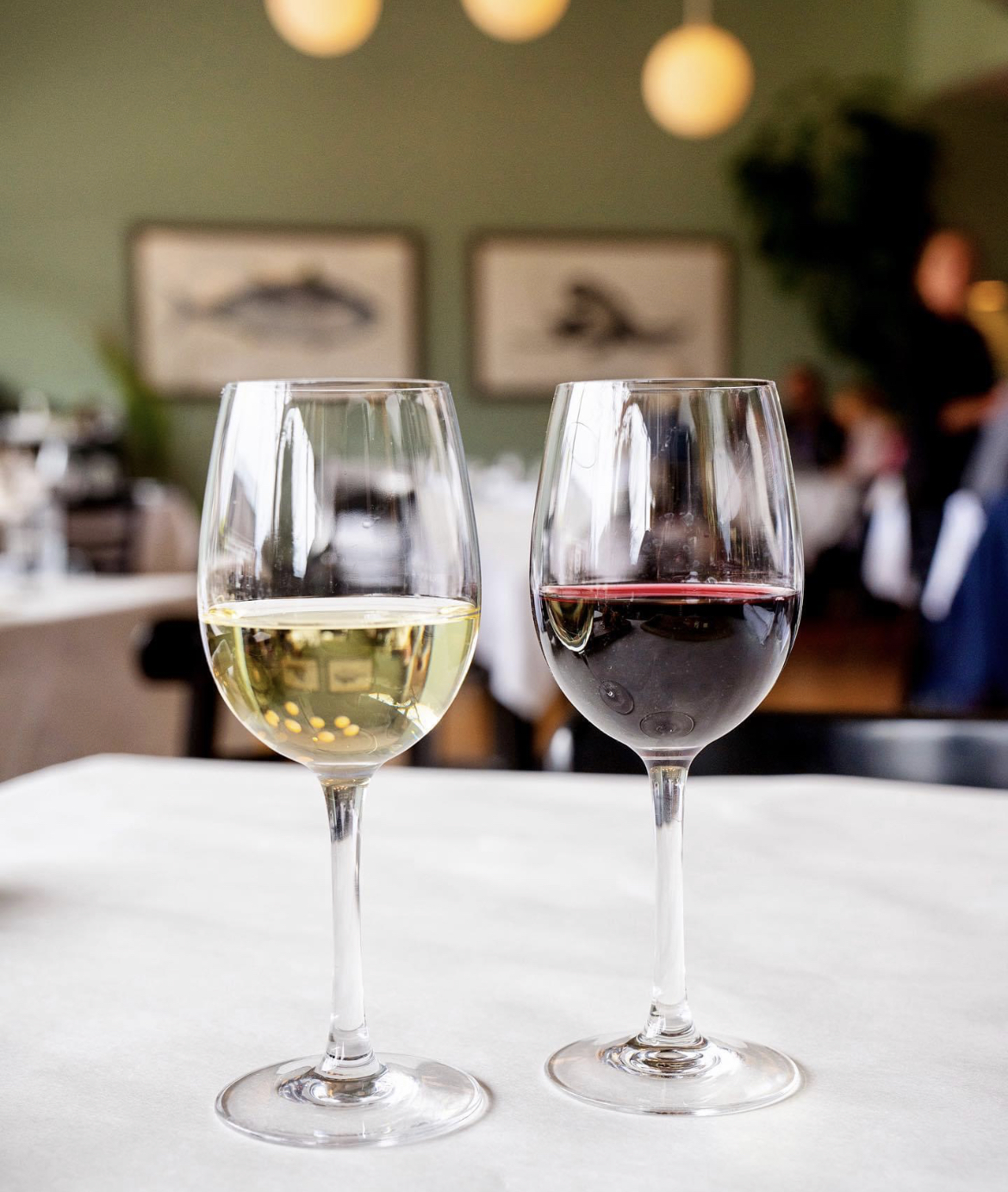 Restaurant Award Winner Noah Schwartz Embraces Local Food—And Wine Too ...