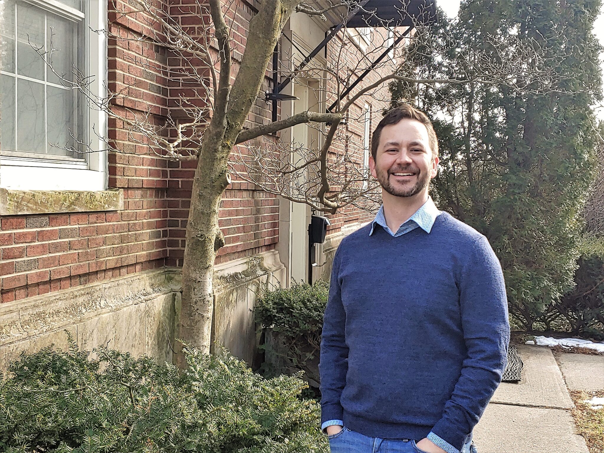 Jason Londo Earns Accolades for Outstanding Grapevine Research – New ...