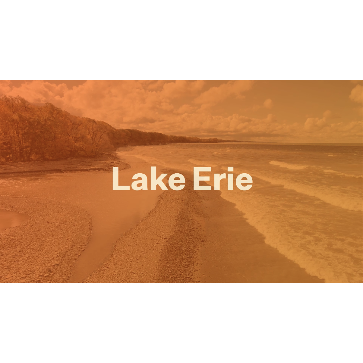 Lake Erie Quotes The Rest Of The World Finally Knows What We Do
