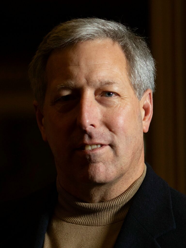 Douglas DeCroix and John Thomas Slater Snag Jim Finkle Industry Award ...