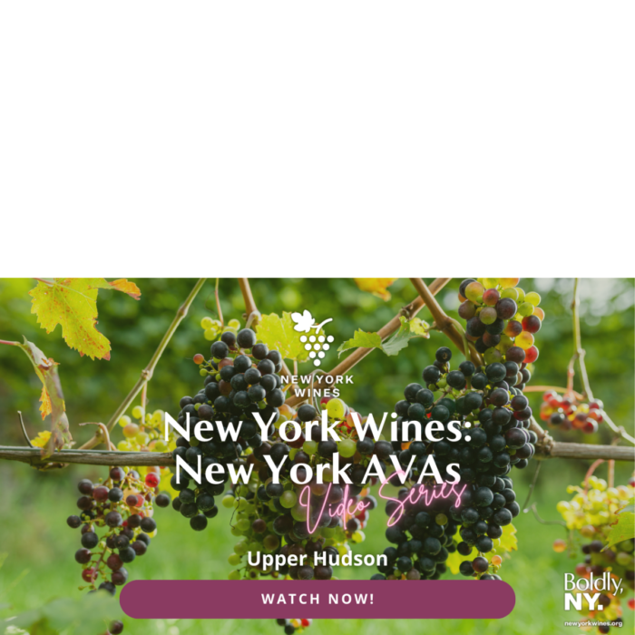Upper Hudson – New York Wines