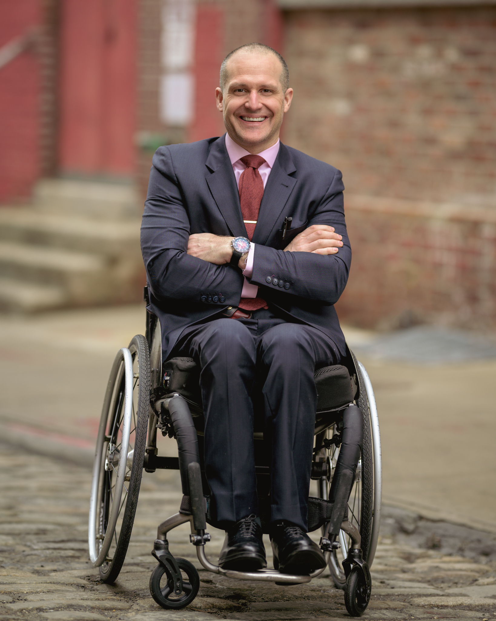 Yannick Benjamin Wins the 2024 Restaurant Award For His Inclusion of ...