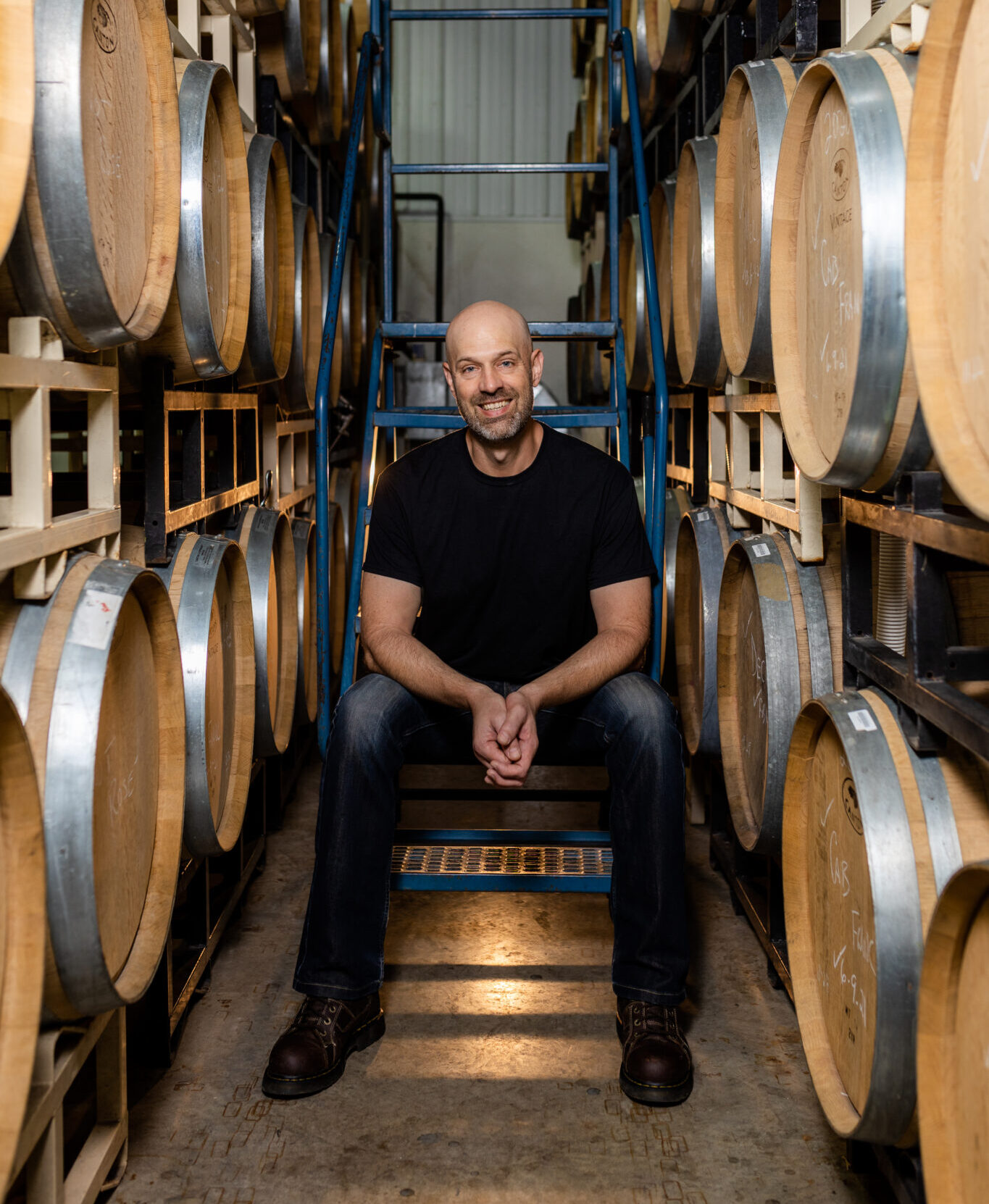 Whitecliff Vineyard: A Story of Passion, Community, and Sustainability ...