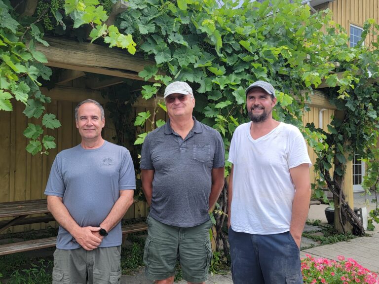 Fulkerson Winery Wins ‘Best Pink Wine’ in New York Wine Classic – New ...