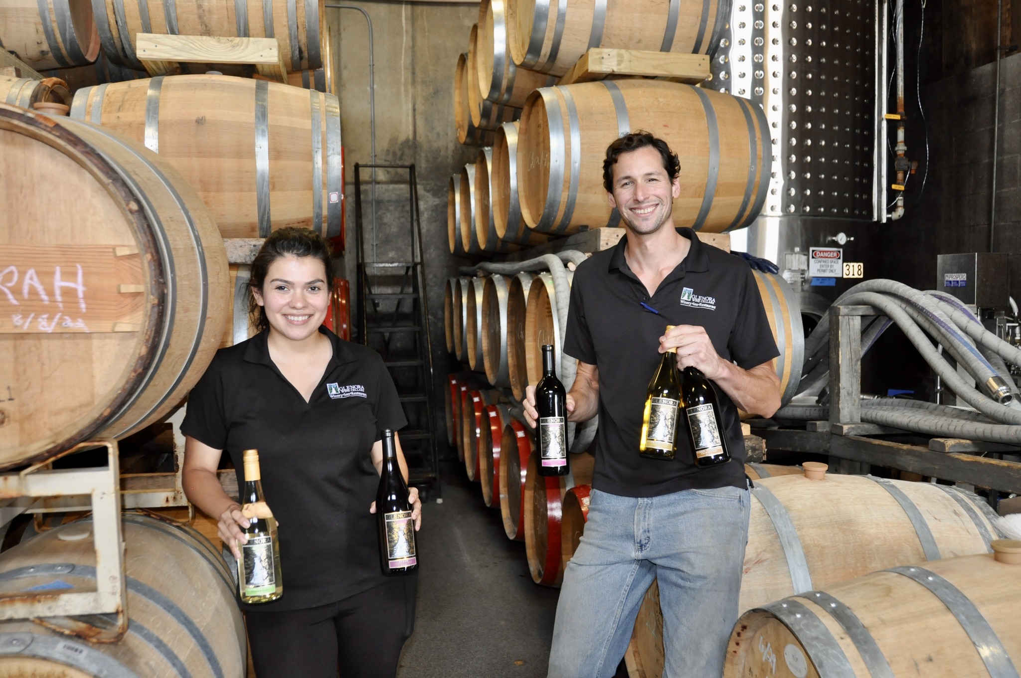 Glenora Wine Cellars: A Finger Lakes Legacy of Innovation and Community ...