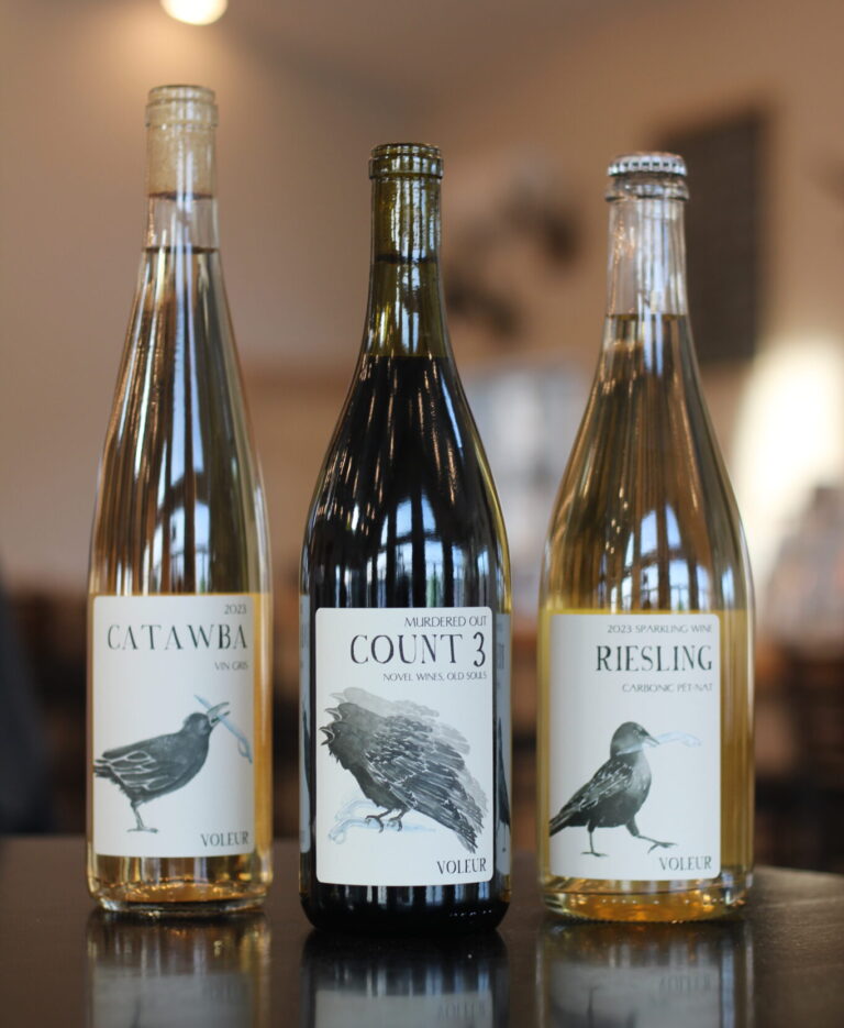 Montezuma Winery and Idol Ridge Winery: A Tapestry of Creativity ...