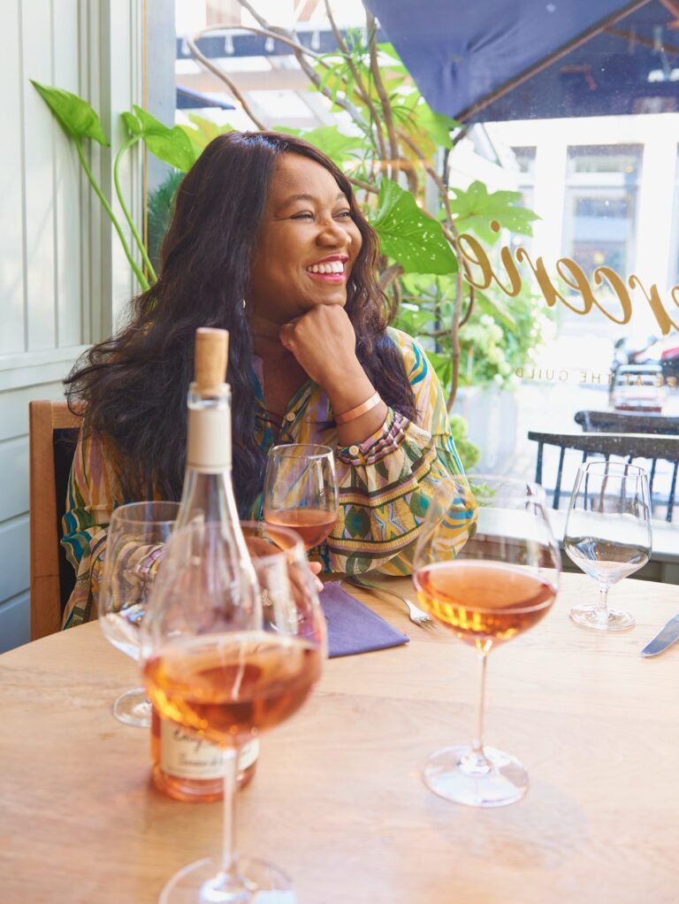 Celebrating Black History Month – New York Wines