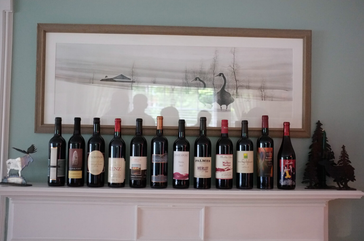 One New York Couple’s Quest To Be New York Wine “Evangelists” – New ...