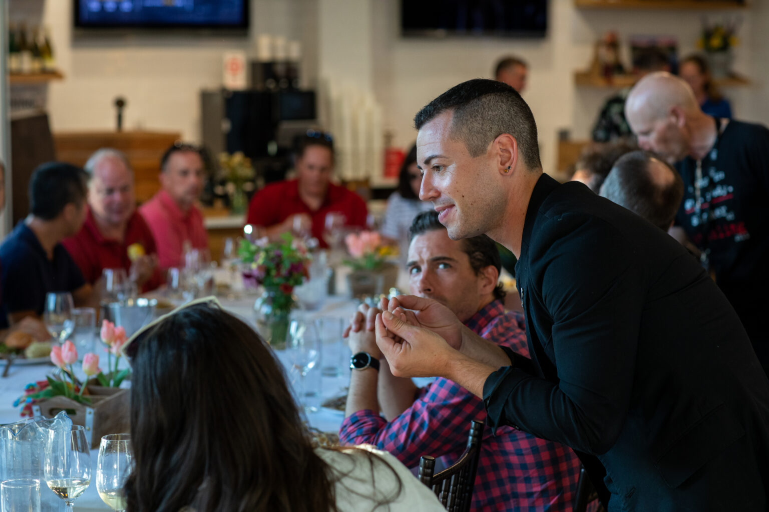 Spring Is (Finally!) Here in New York – New York Wines