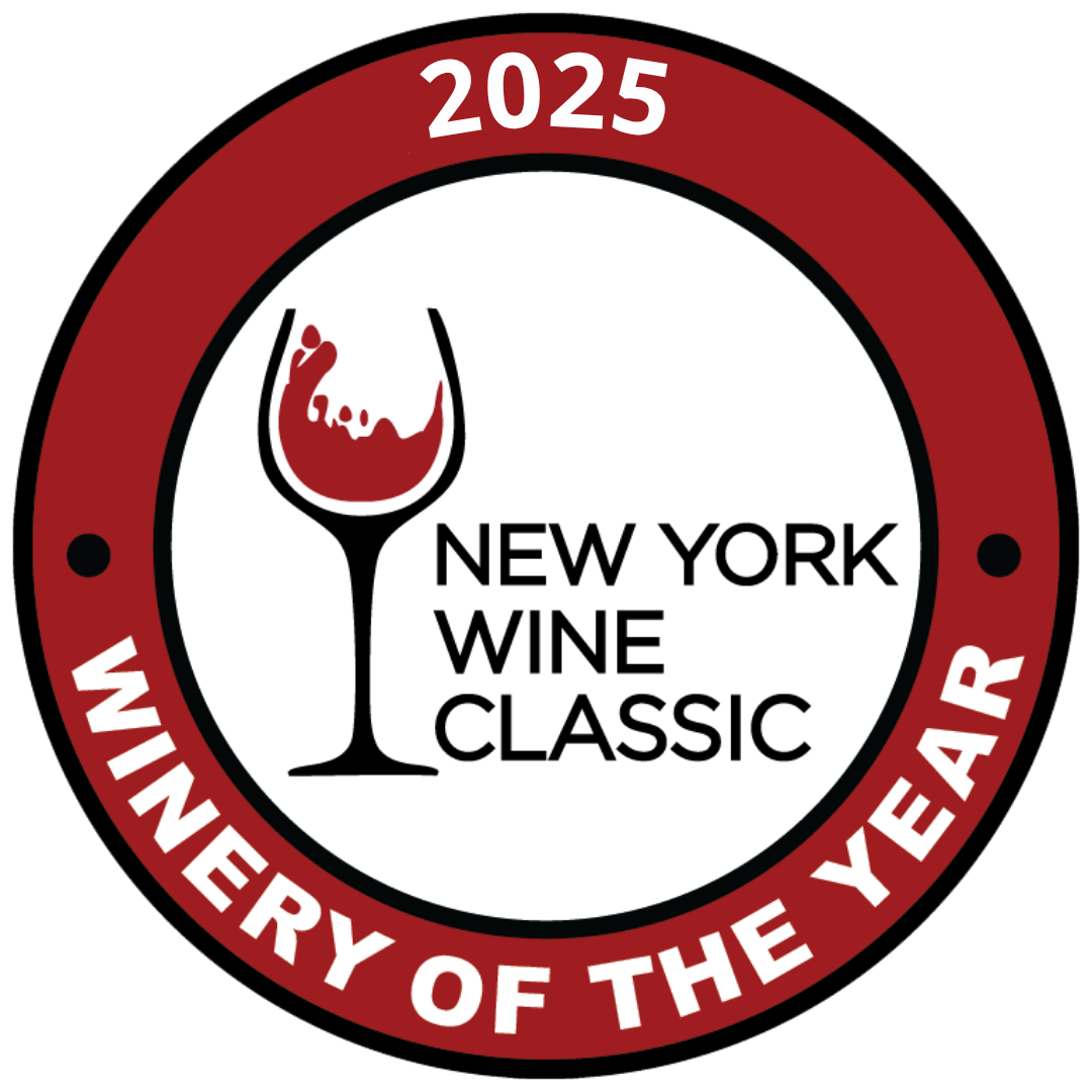 New York Wines
