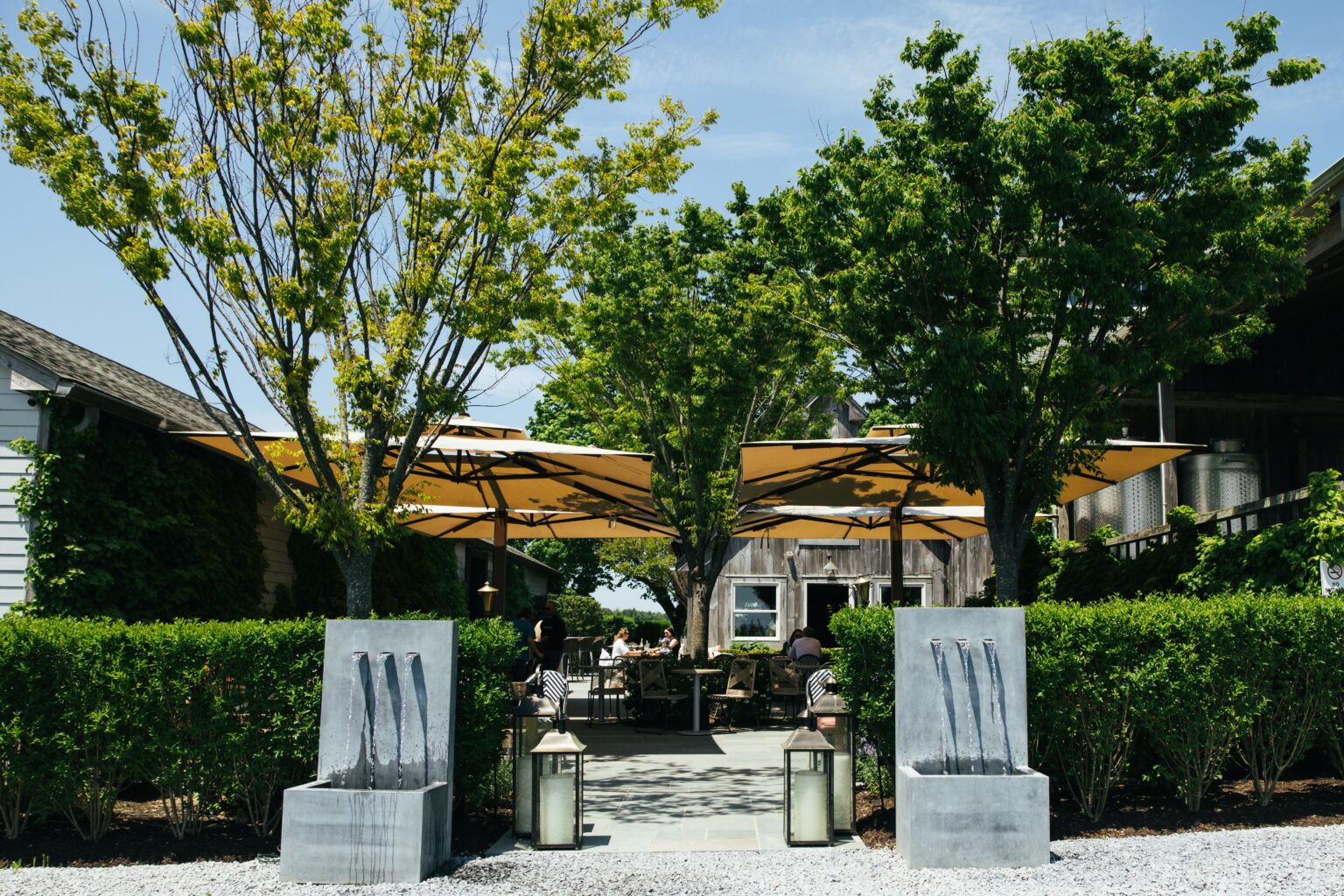 Top New York Wines Revealed by Governor Kathy Hochul at the 2025 New ...