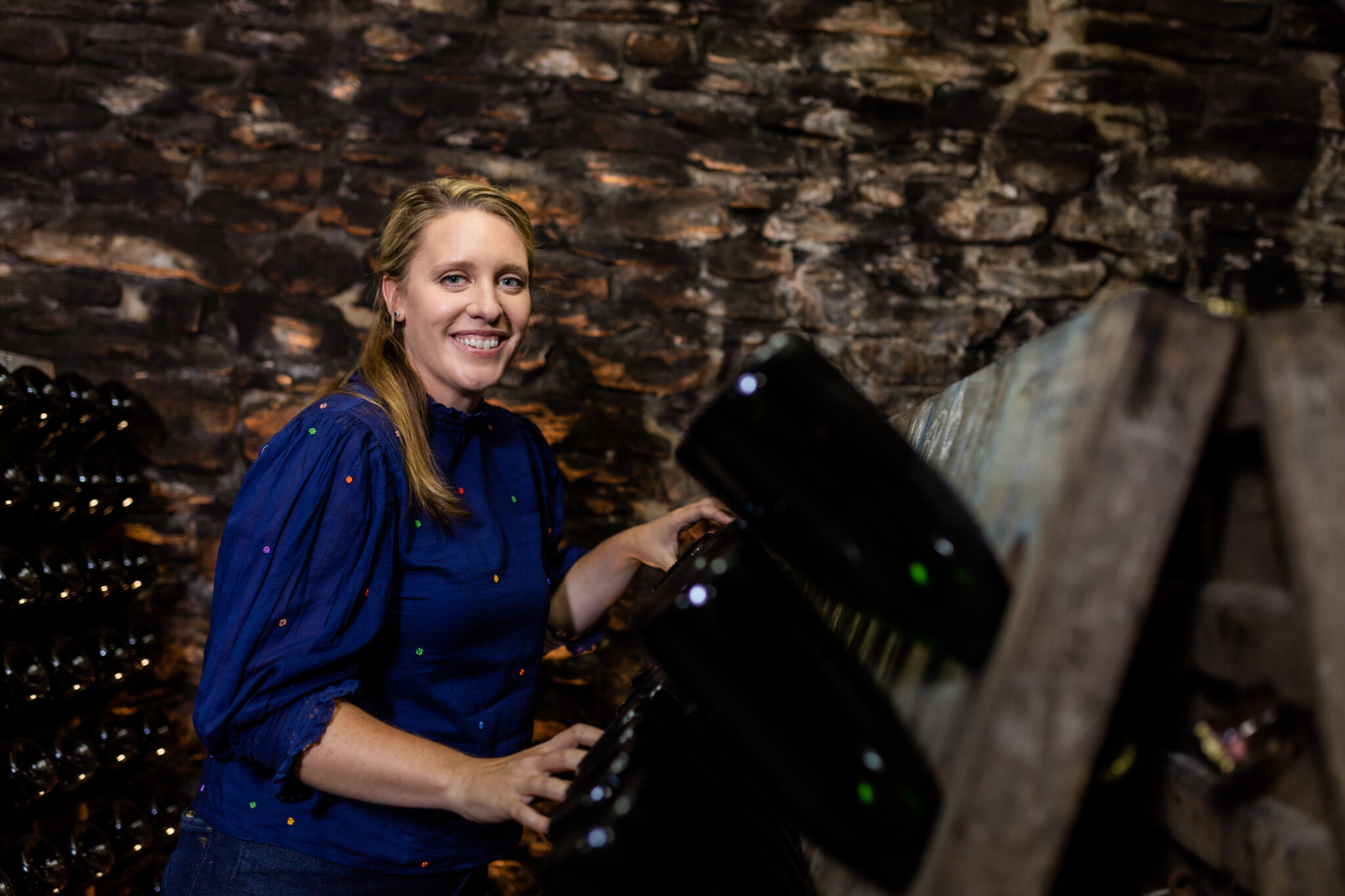 Heritage Mixed With Innovation: New York Wines Have Both a Deep History ...