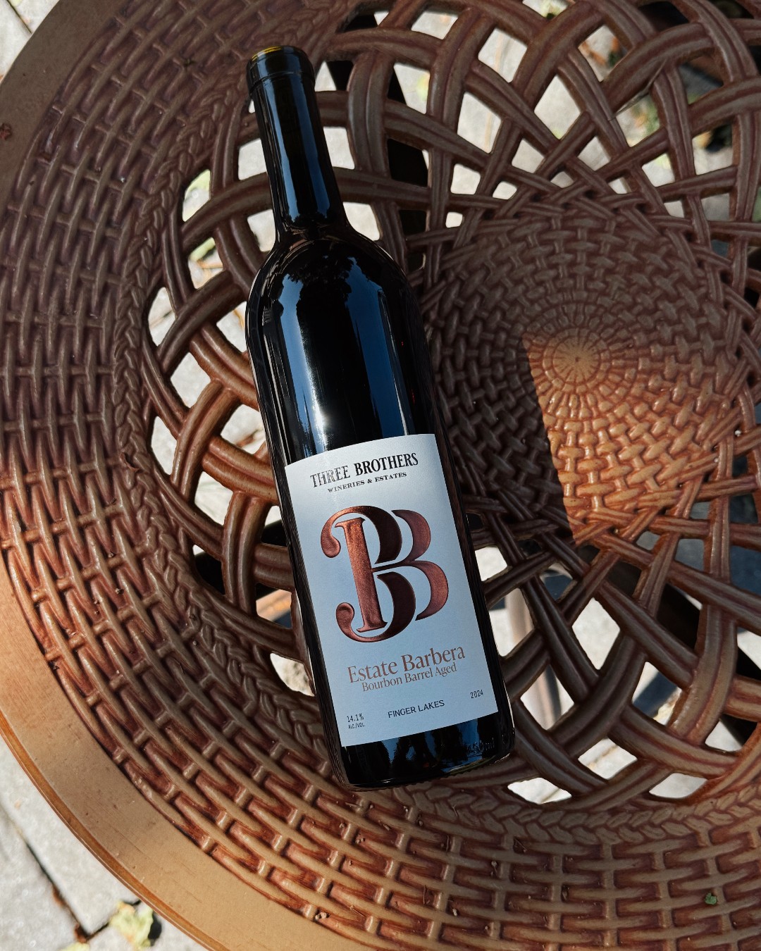 New York Wines
