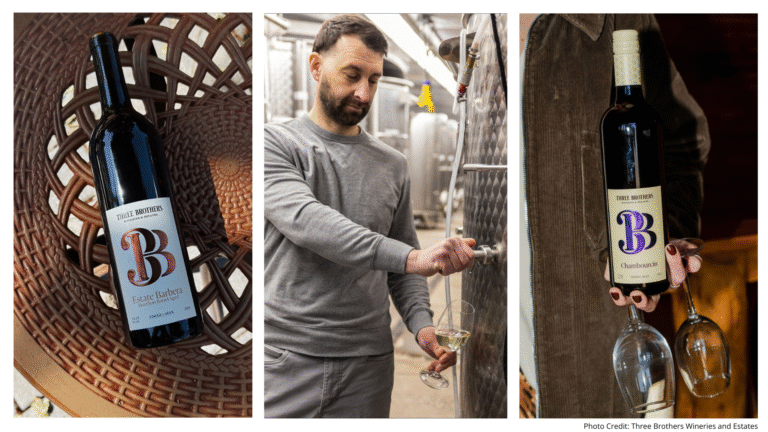 The Shift Towards Lighter-Style Reds and Why NY Cool-Climate Reds Work ...